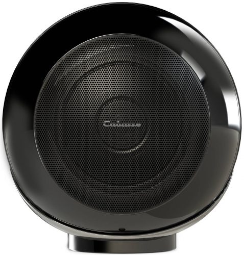 Cabasse The Pearl Akoya Noir Métalisé - HIFI PROJECT