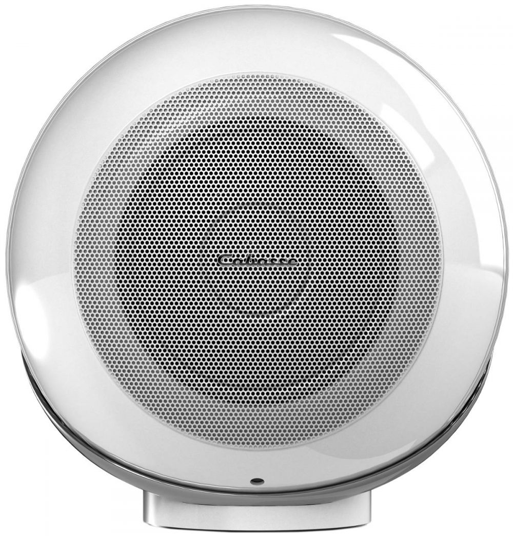 Cabasse The Pearl Akoya Blanc Nacré - HIFI PROJECT