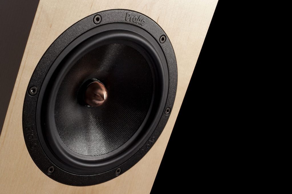 Proac Response D2 La Paire - HIFI PROJECT